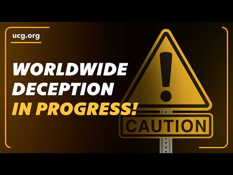 Lies in Politics Religion and Society: A Biblical Perspective on Global Deception