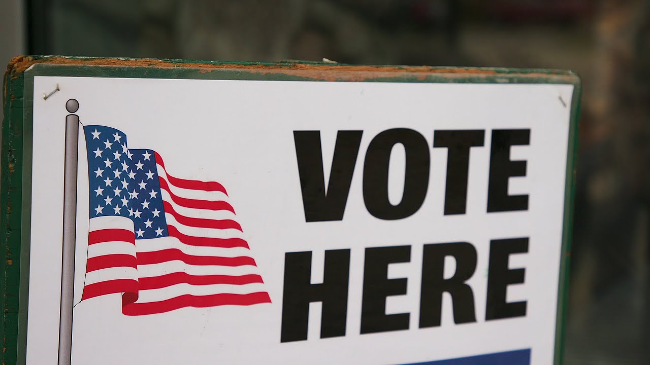 Recapping Wisconsin's vote for president, US Senate in 2024 | Here & Now