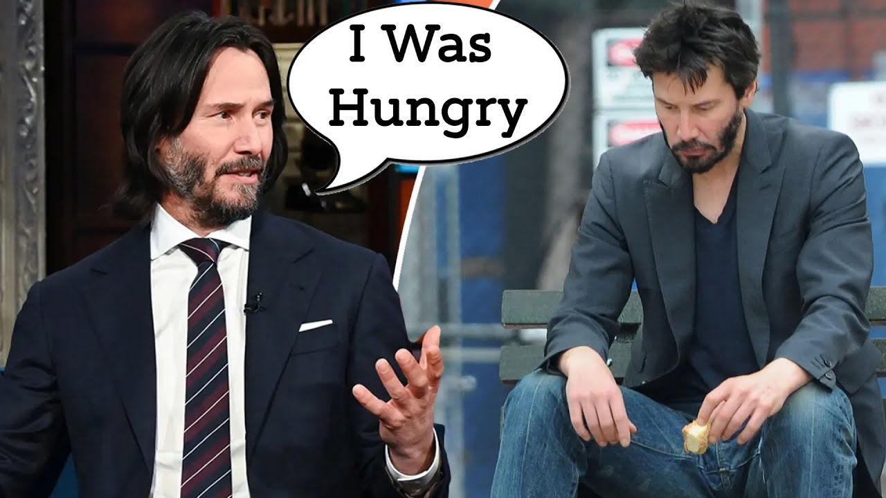CELEBRITIES REACT TO THEIR OWN MEME