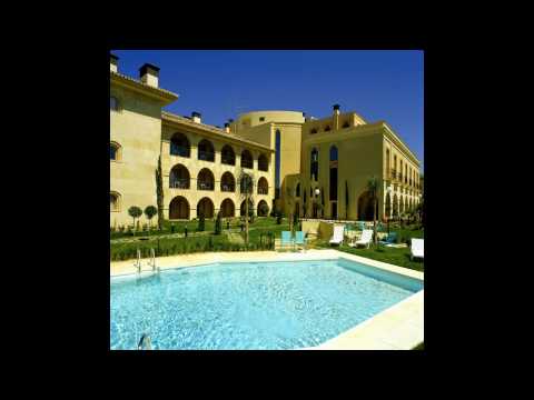Parador de Ronda in Ronda, Spain
