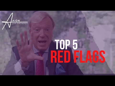 TOP 5 CRA AUDIT REASONS