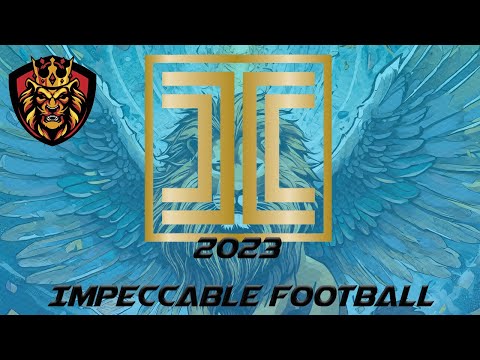 Impeccable NFL Draft special! Allen on card! AR5 Hit!