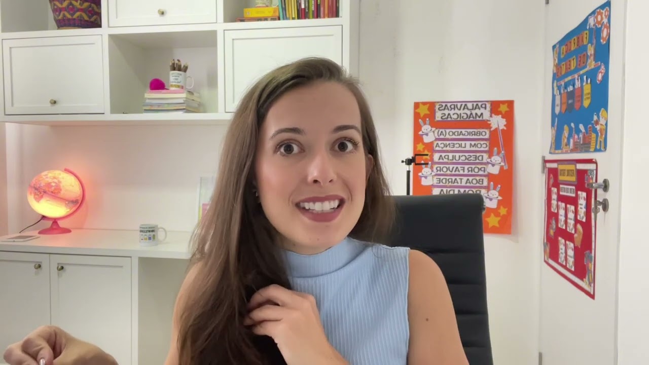 Avaliação Diagnóstica / Sondagem do 2º ano do Ensino Fundamental