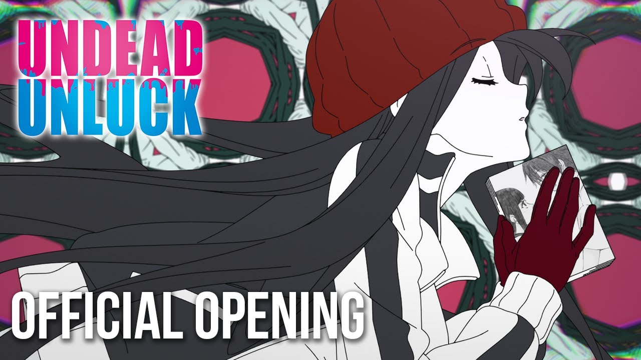 Undead Unluck | 