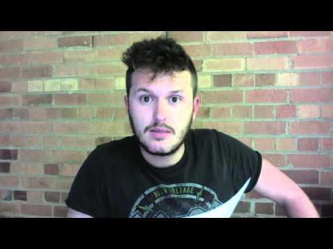 Earache Weekly News [EPISODE 8]