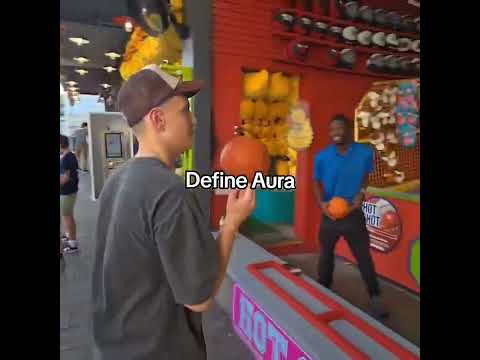 Define "Aura" π