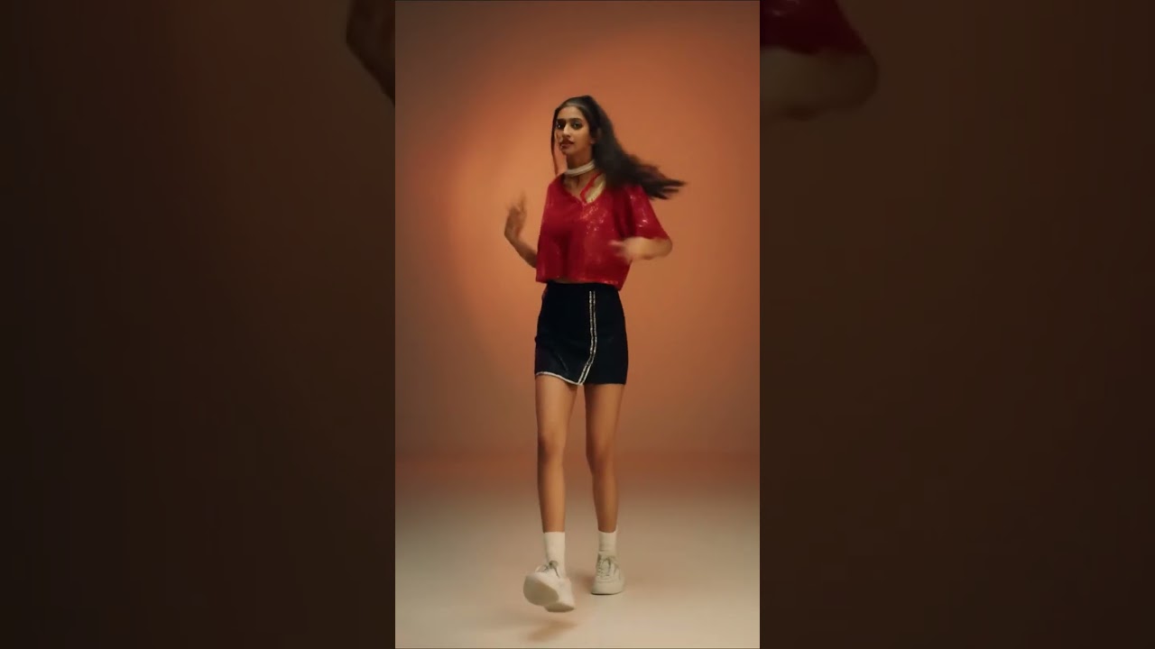 Unbelievable AI Dance | Modern Girl Hook Step Performance”#dammurgrrsong#dammungrr