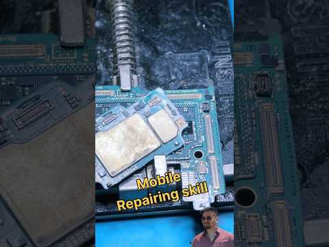 Phone repair π²βοΈπ₯ #phone #repair #viral #tech