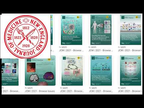 Famous Medical Education Journals: Journal Impact Factor