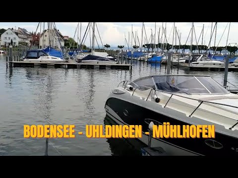 Uhldingen-Mühlhofen, Baden-Württemberg, Germany