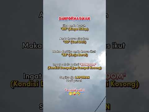 diinformasikan #katakatalucu #shortvideo #fyp