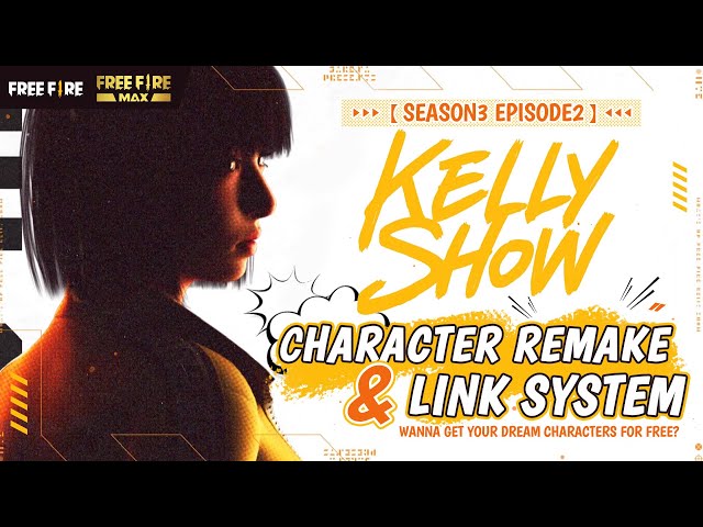 Garena Free Fire latest update: New character and features revealed