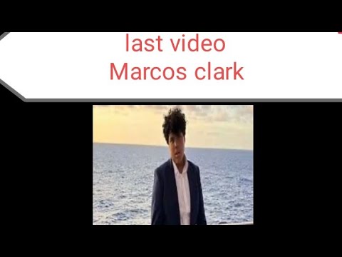Marcus Clark Obituary Jacksonville, FL, Marcus Clark has died unexpectedly
