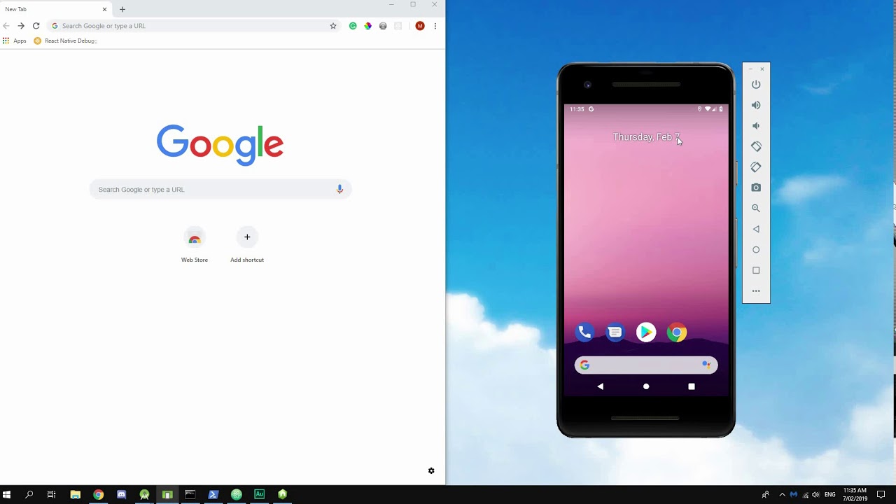 How To Fix Android Studio Remote Debugger