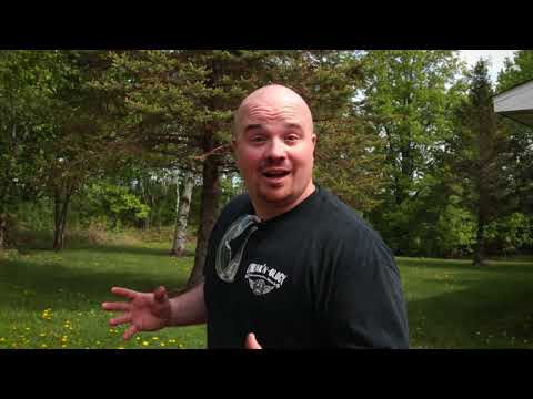 AMSOIL: Saber Infomercial