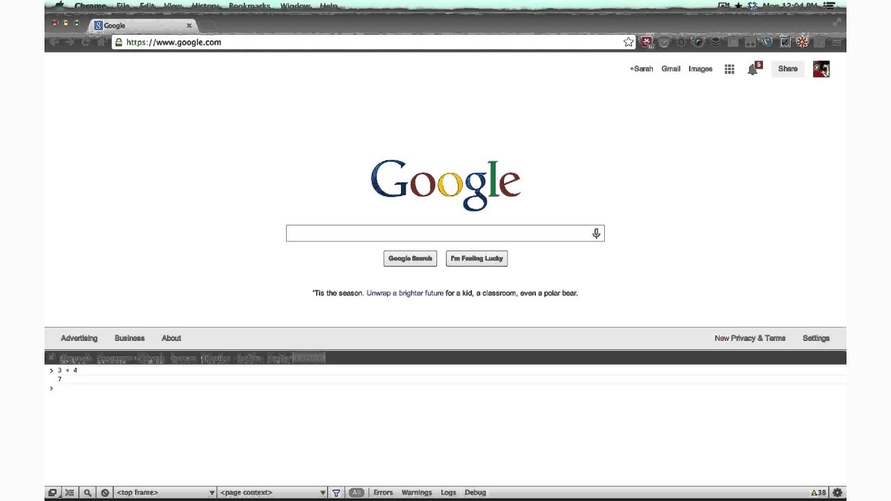 How to Find the Sum of Integers With JavaScript : Internet Tech Tips