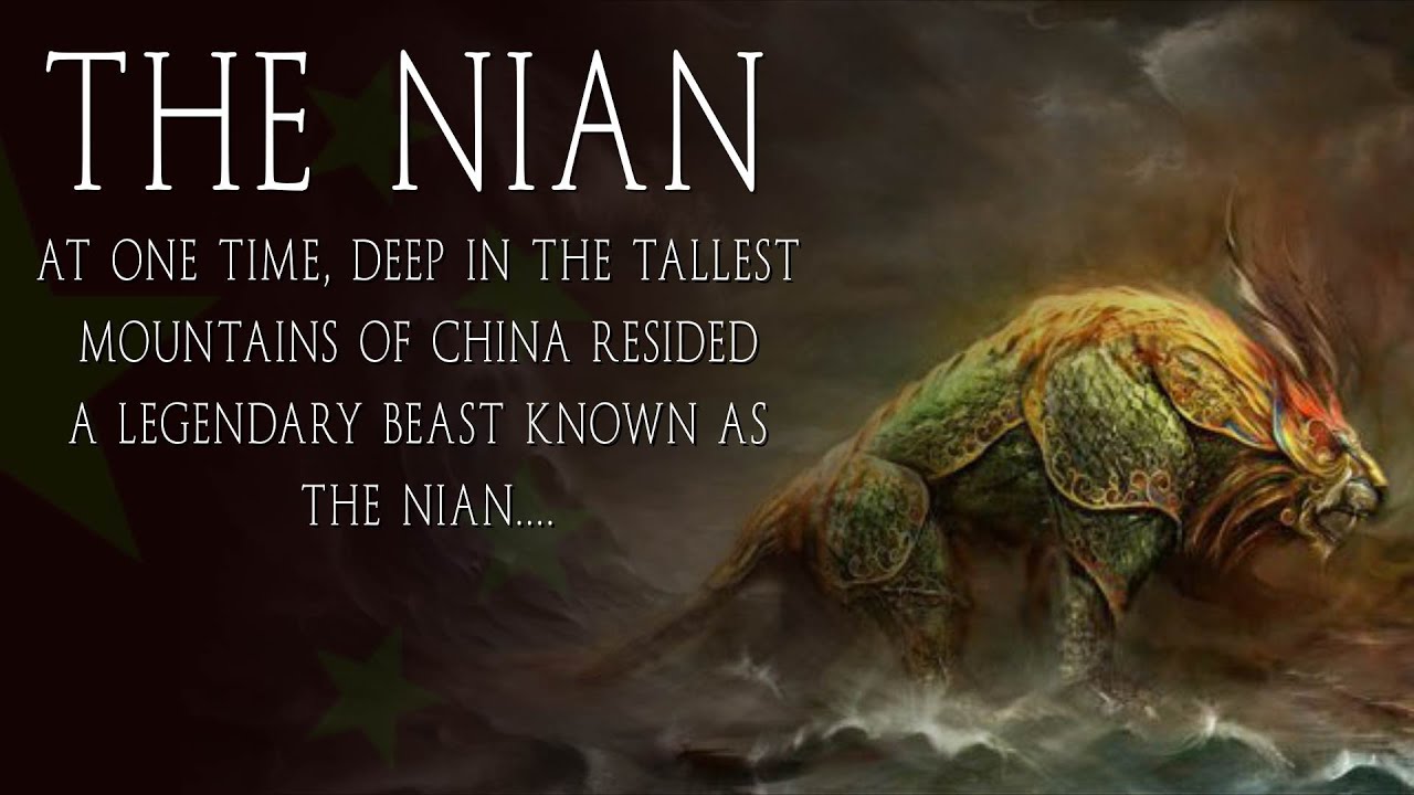 5 Scary Chinese Mythical Creatures & Urban Legends...