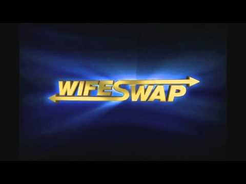 Wife Swap Internet Promo