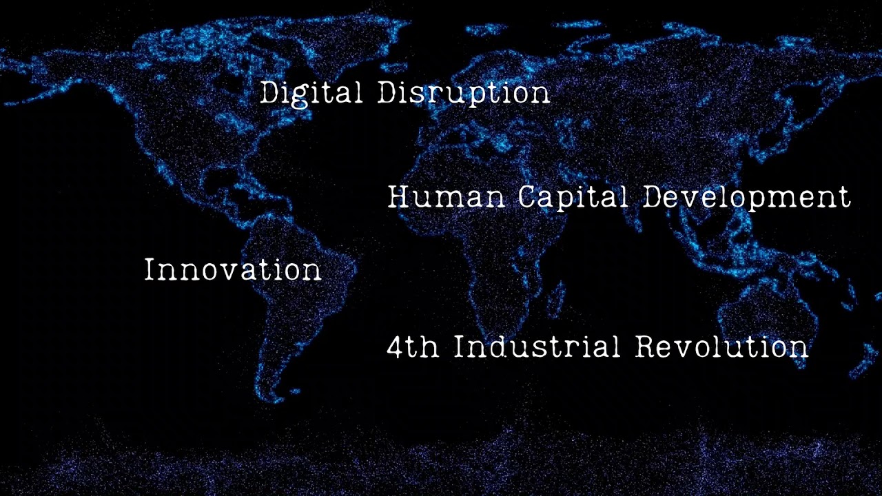 Change Management Learning For Life