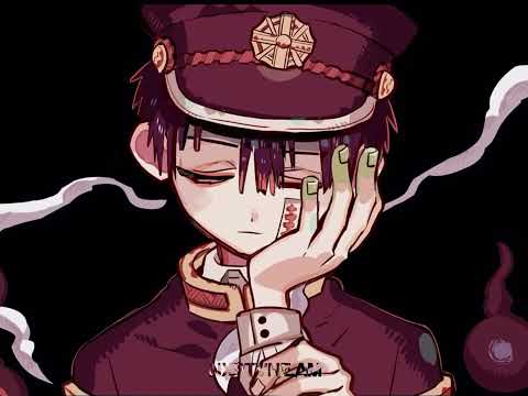 Toilet bound hanako kun edit || alight motion
