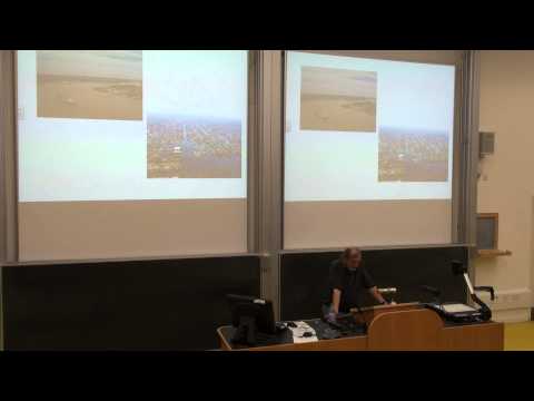 Andrew Pickering: Being in an Environment | synthetic zerØ