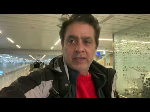 Medina Airport Arrival, Visa, Immigration, Custom, and taking a bus to the city.