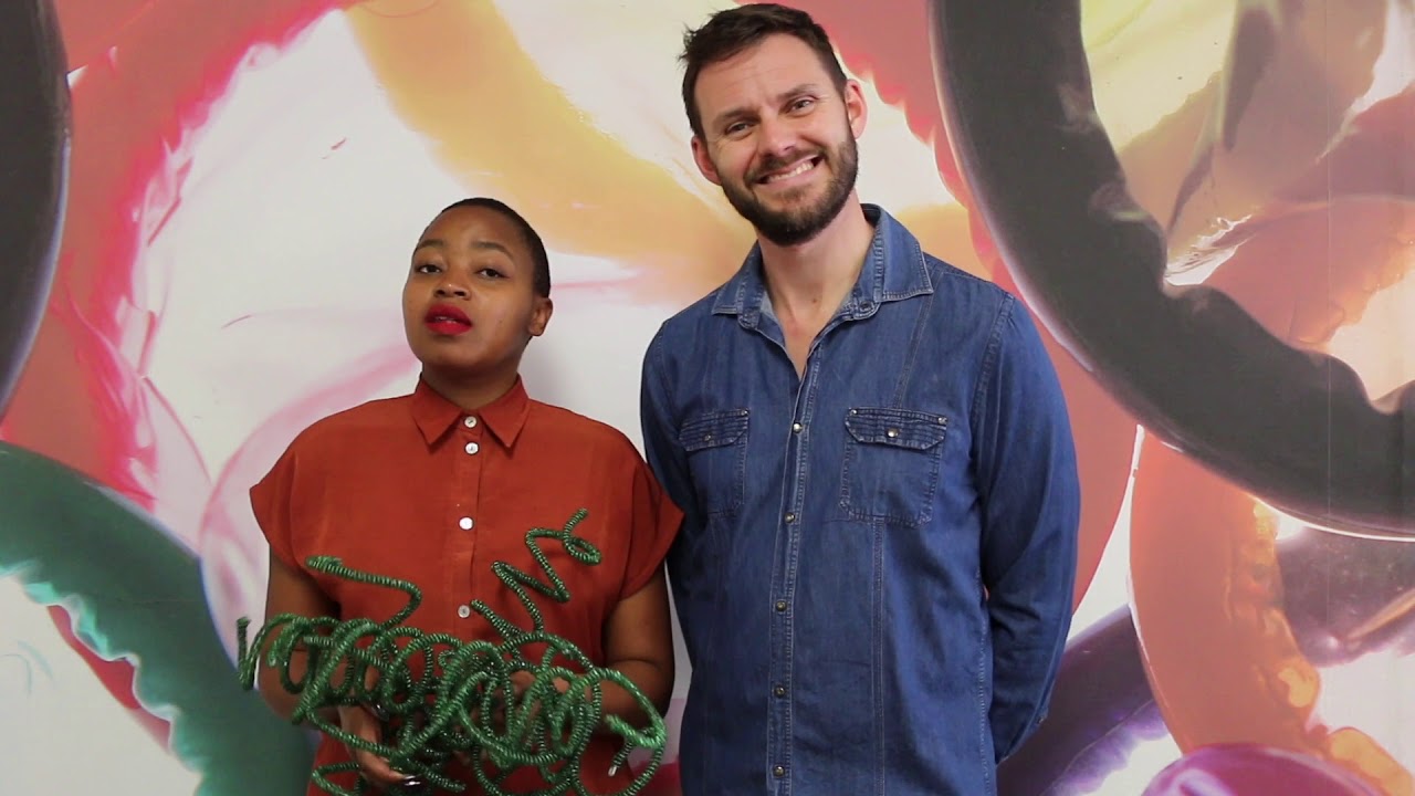 STIs with Sibs and Bruce: Syphilis