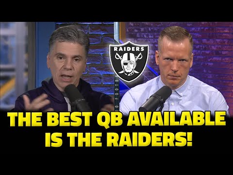 LISTEN UP, RAIDER NATION! THE FUTURE OF THE FRANCHISE IS AT STAKE!RAIDERS NEWS TODAY