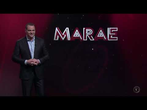 Marae 2024 Ep19