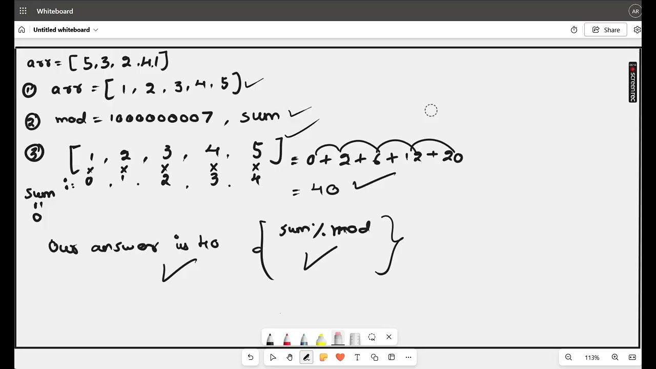 Max Value Permutation - Easy - GeeksforGeeks