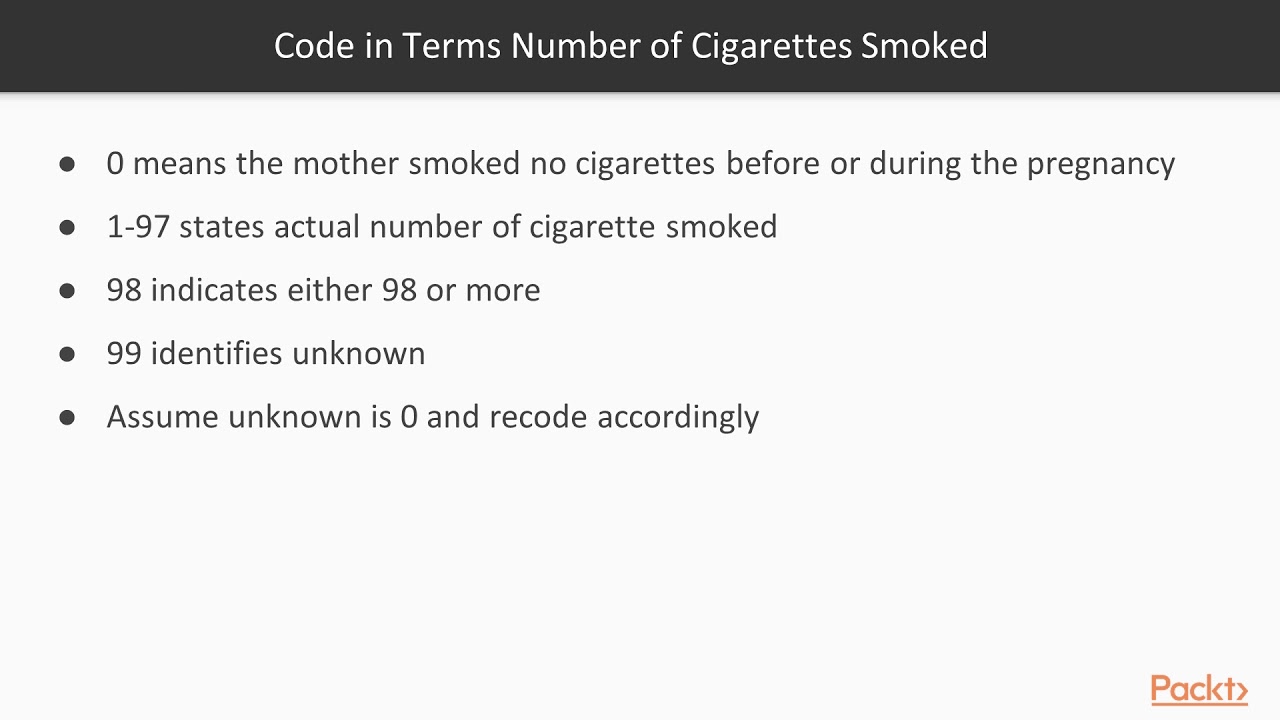 PySpark for Beginners: Loading and Transforming the Data | packtpub.com
