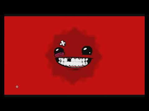 Steam Community :: Video :: Super Meat Boy : Impossible Boy Achievement