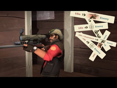Steam Community :: Video :: TF2 Headshot Mont2ge