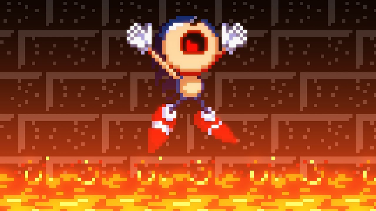 [TAS] Sonic ERaZor 8 Frantic 100% CamHack