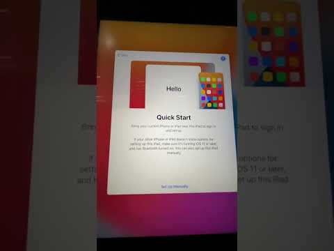 How to get Apple Store on school iPad (2023)