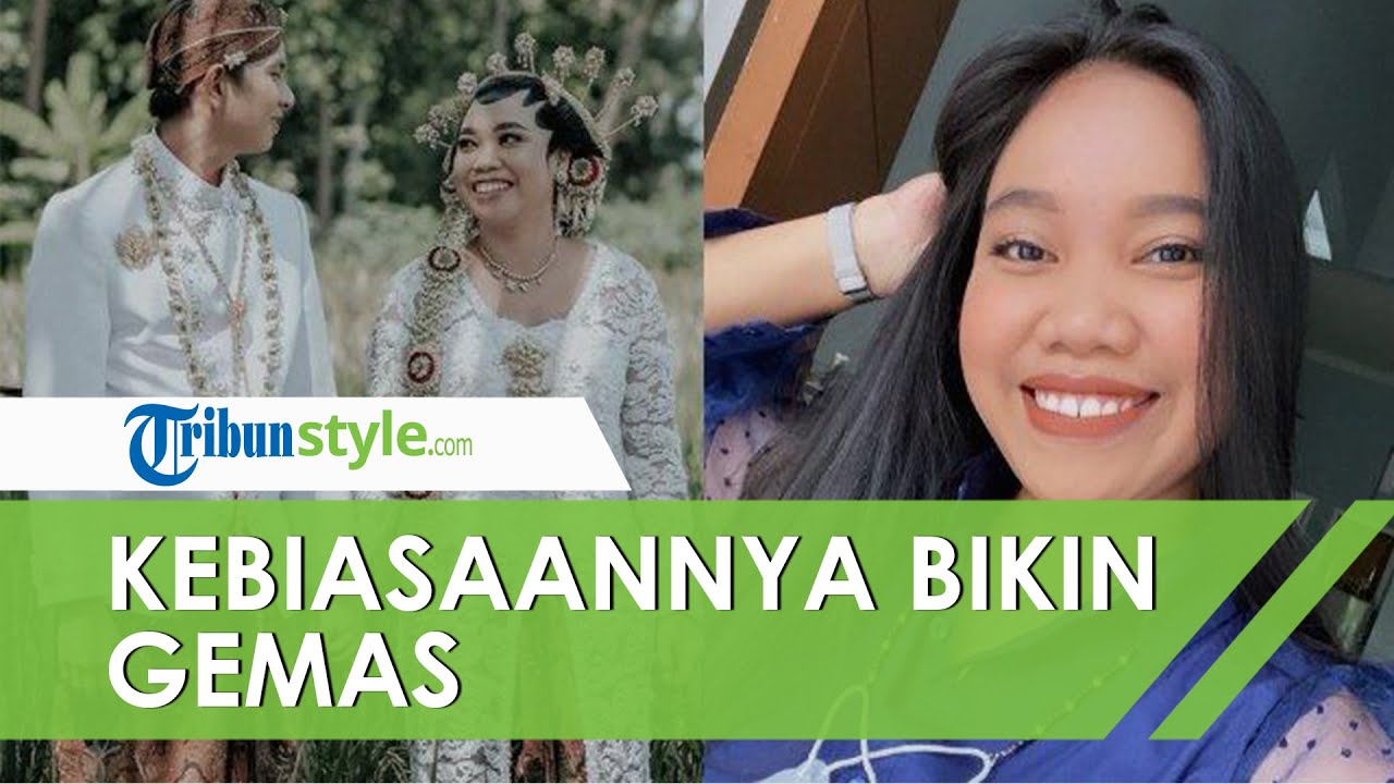 Setelah Hampir 2 Minggu Menikah, Mumuk Gomez Dibuat Gemas dengan ...