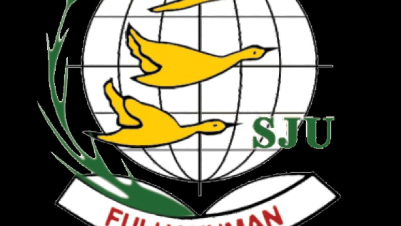 Faculty Orientation Programme(SJU)