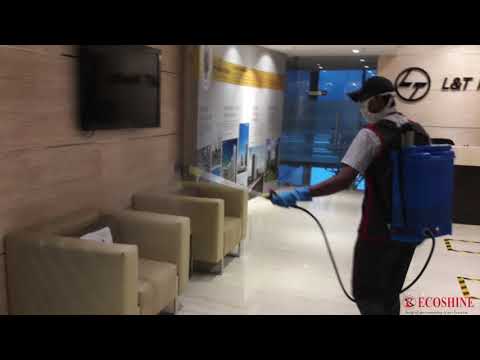 Office Pest Control Service, Commercial Pest Control Services in India