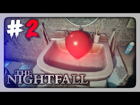 Steam Community :: TheNightfall