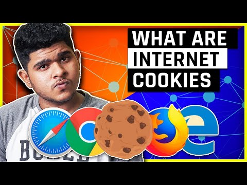 What Are Internet Cookies? How Do They Work? Explained