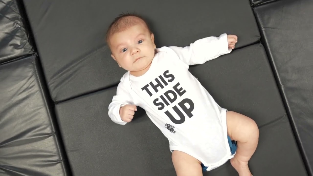 Safe Sleep Campaign |  'Safe Sleep’ Practices For Newborns