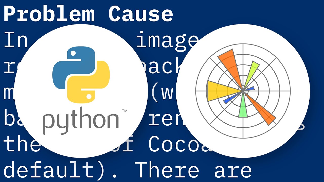 Installation Issue with matplotlib Python