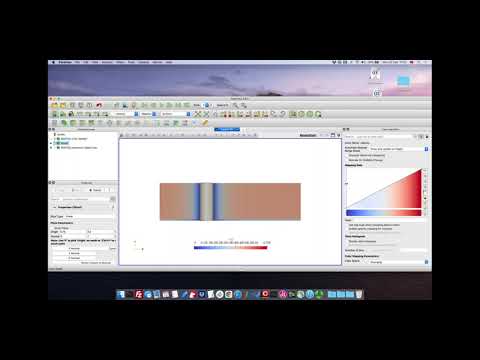 Visualisation Tutorial – REEF3D