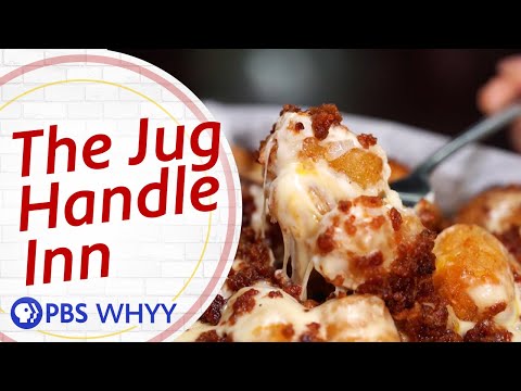 The Jug Handle Inn - Check, Please! Philly (2020)