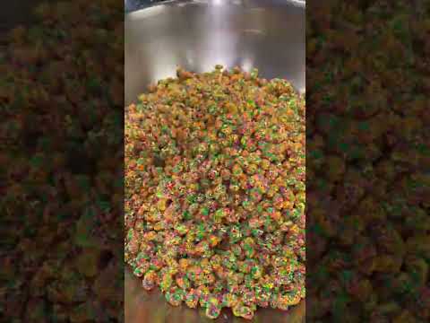 Nerds Gummy Clusters Enchilados 🔥