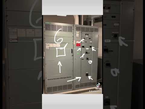 Electrical code