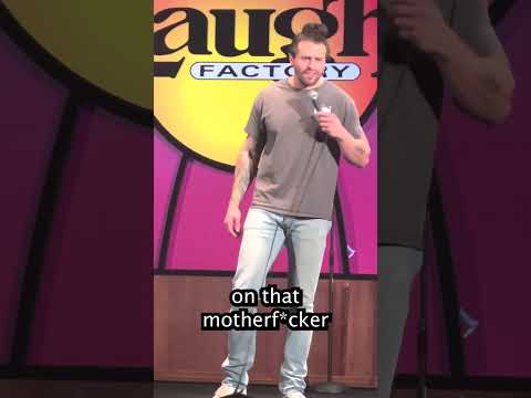 What is a Catalytic Converter? Catalytic? Cadillac? | Zako Ryan Stand-up Comedy Clip