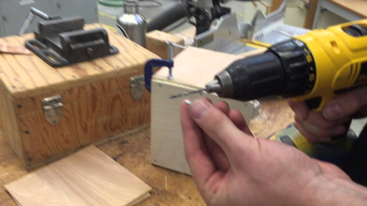 Think Inside the Box video One