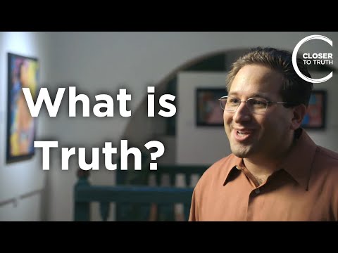 Video: What is Truth or Mathematical Truth? – The Glorious Quran and ...