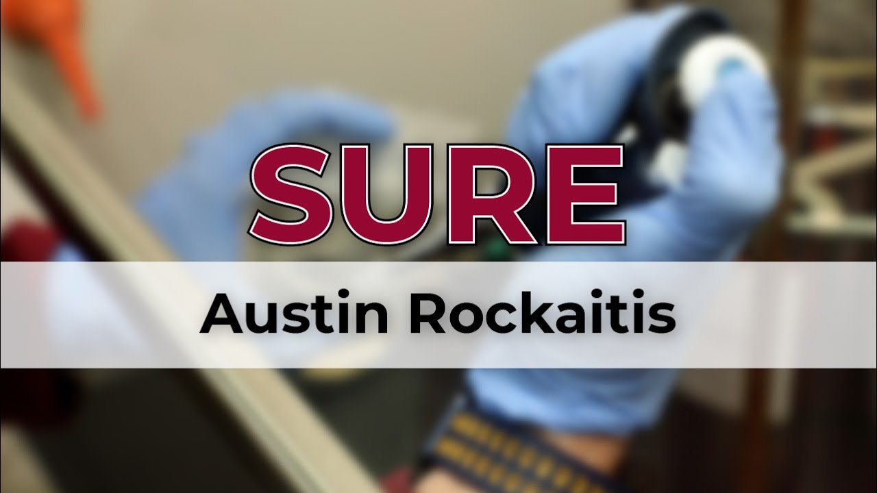 Machado Joseph Disease Treatment- Summer Undergraduate Research Experience